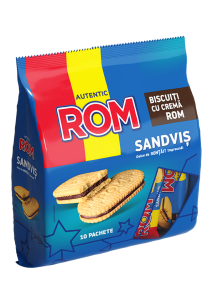 Rom - Kandia Dulce