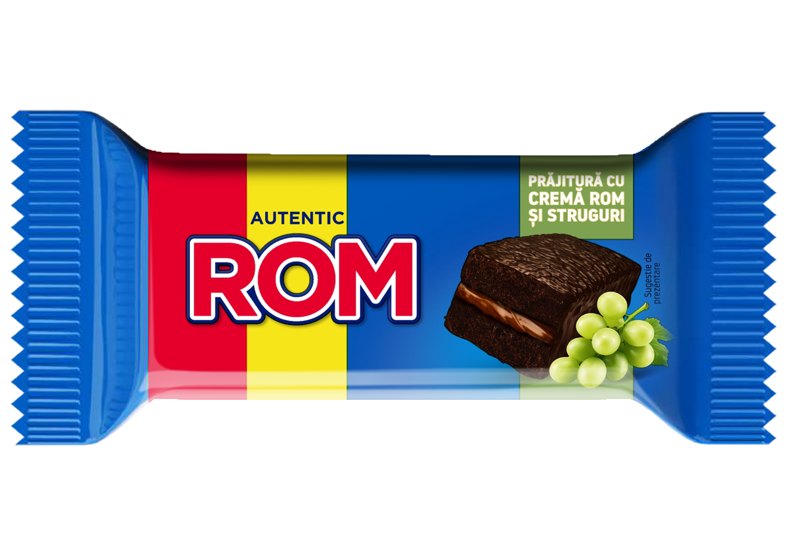 Rom - Kandia Dulce