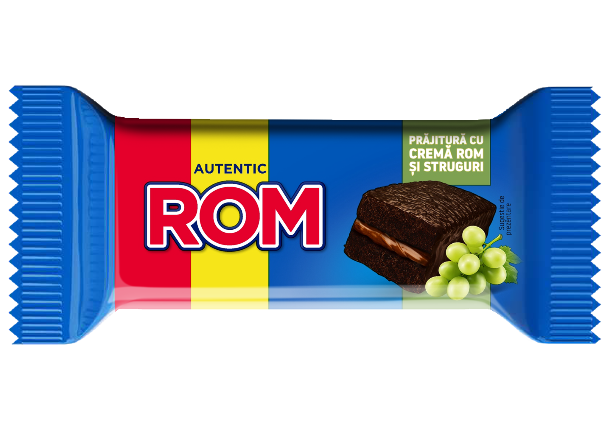 Rom - Kandia Dulce